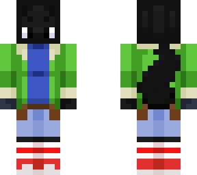 kid | Minecraft Skins