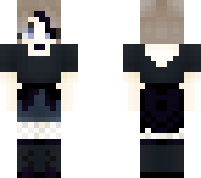 67 kid | Minecraft Skins