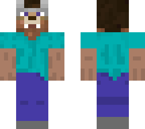 67 kid | Minecraft Skins