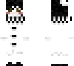 pierrot | Minecraft Skins