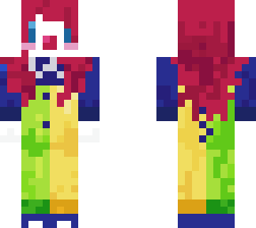 regect | Minecraft Skins