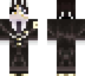 limbus | Minecraft Skins