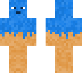 donut smp | Minecraft Skins