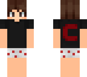 heart | Minecraft Skins
