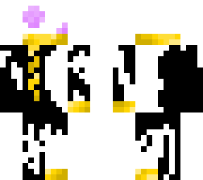 regect | Minecraft Skins