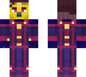 admin | Minecraft Skins