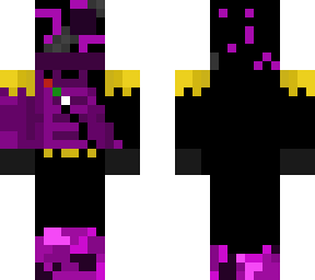 ashswag | Minecraft Skins
