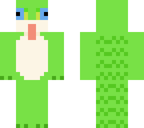 chud | Minecraft Skins