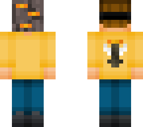 creaking | Minecraft Skins
