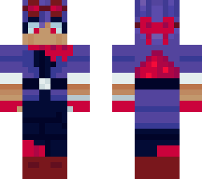 judelow | Minecraft Skins