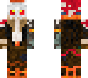 creaking | Minecraft Skins