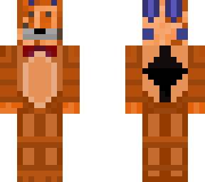 judelow | Minecraft Skins