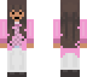 shelly | Minecraft Skins