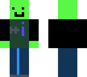 good skin | Minecraft Skin