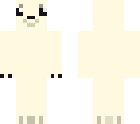 seal | Minecraft Skins