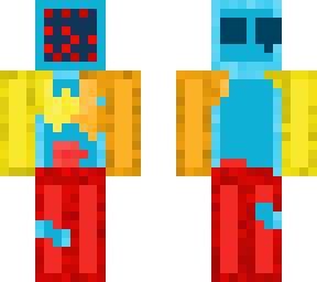 doey | Minecraft Skins