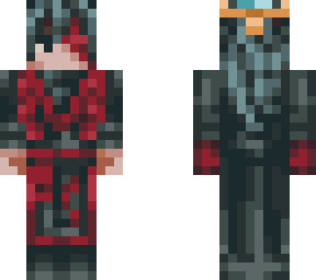 limbus company | Minecraft Skins