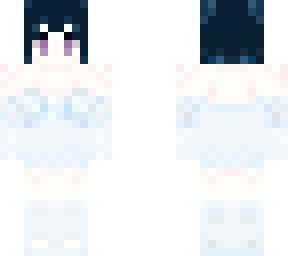 alien stage | Minecraft Skins