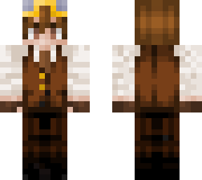 ash | Minecraft Skins
