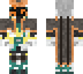 creaking | Minecraft Skins