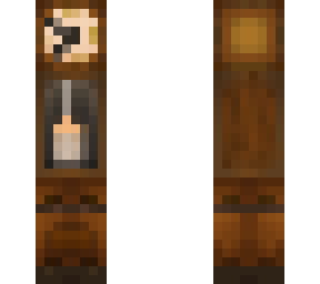 clock | Minecraft Skins