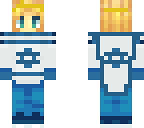 israel | Minecraft Skins