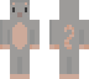 mouse | Minecraft Skins