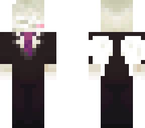 eggchan | Minecraft Skins