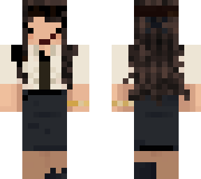 kory | Minecraft Skins