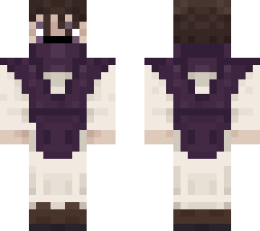 jujutsu kaisen choso | Minecraft Skins