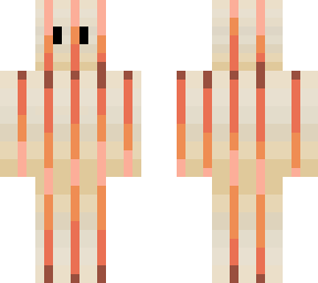 Nautilus Shell 2 | Minecraft Skin