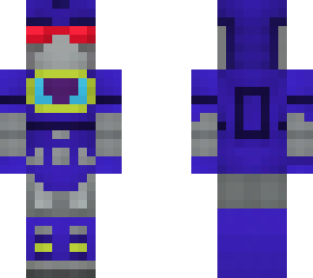 transformers | Minecraft Skins
