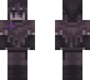 azure forsaken | Minecraft Skins
