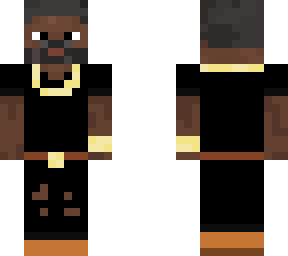 gangster | Minecraft Skins