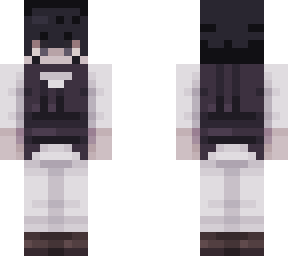 choso | Minecraft Skins