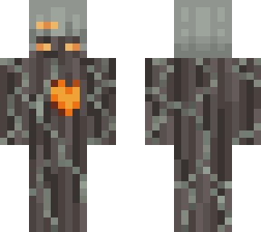 creaking | Minecraft Skins