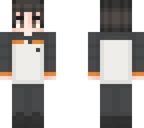 subaru natsuki | Minecraft Skins