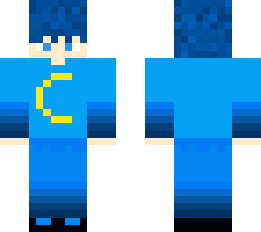 hiccup | Minecraft Skins