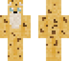 cheetah | Minecraft Skins