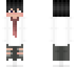 vox | Minecraft Skins