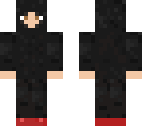 yuji itadori | Minecraft Skins