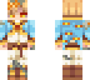 creaking | Minecraft Skins