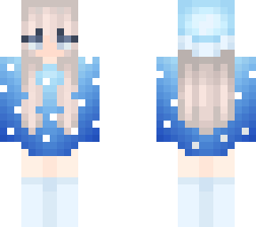danger mario | Minecraft Skin