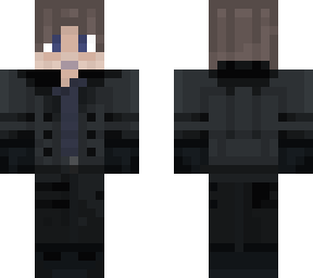 resident evil leon kennedy | Minecraft Skins