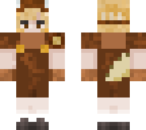 shelly | Minecraft Skins