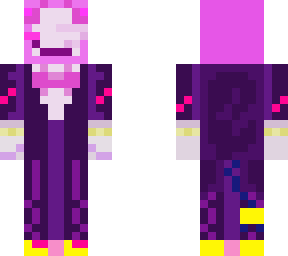 tenna | Minecraft Skins