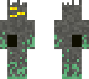 creaking | Minecraft Skins