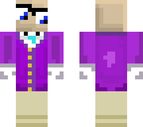 kinger | Minecraft Skins