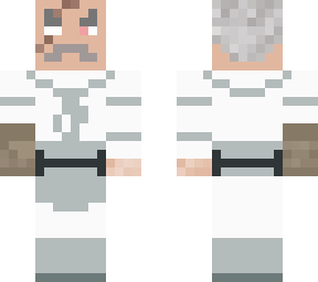 conquest | Minecraft Skins