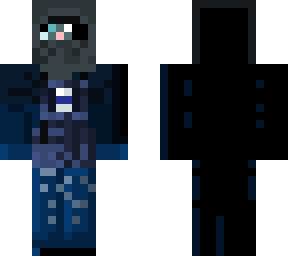 agent | Minecraft Skins